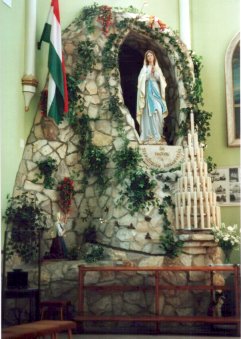 Szent Lajos Plébánia Lajosmizse * Hivatalos turini halotti lepel ...